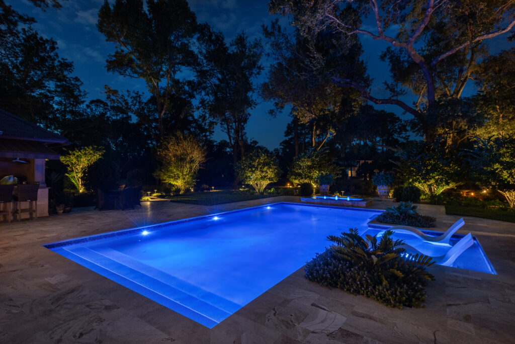 iAquaLink Automation - Clarkson Pools